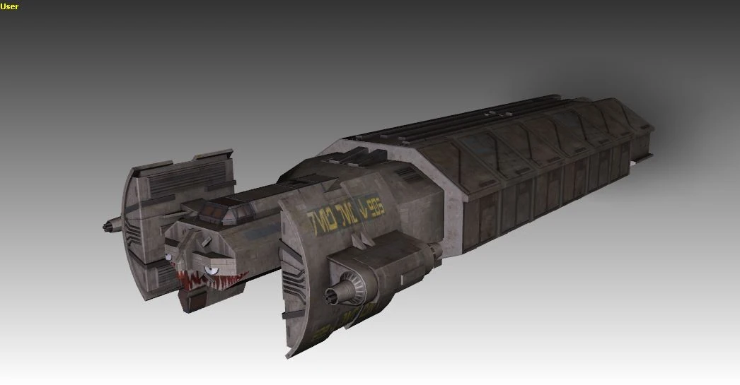 XV-8C Ship | The Galaxy AtWar Wiki | Fandom