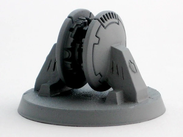 Tau Shield Generator | The Galaxy AtWar Wiki | Fandom