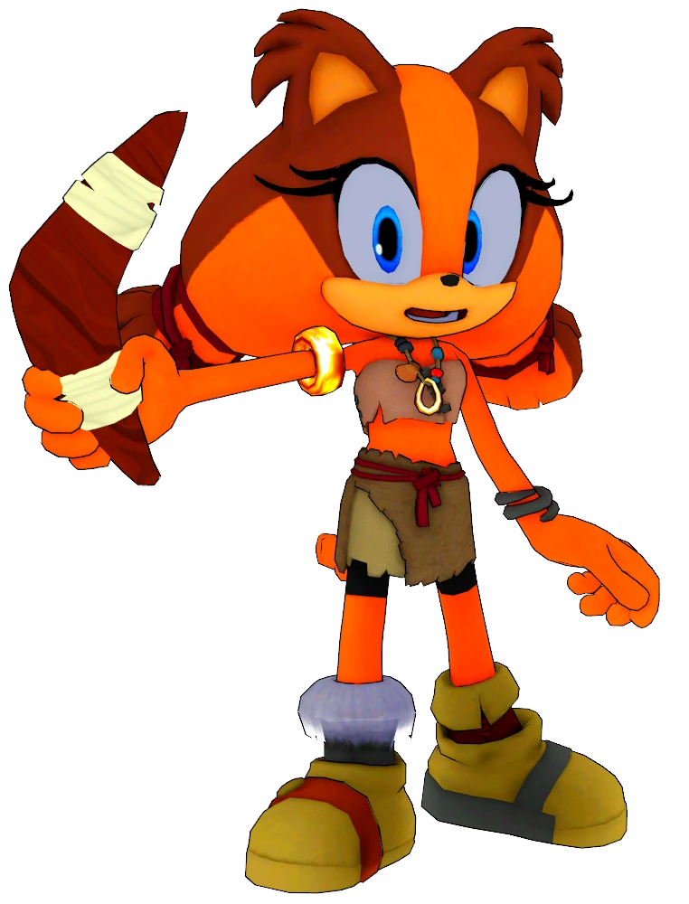 Sticks The Badger | The Game Characters Movie Wiki | Fandom