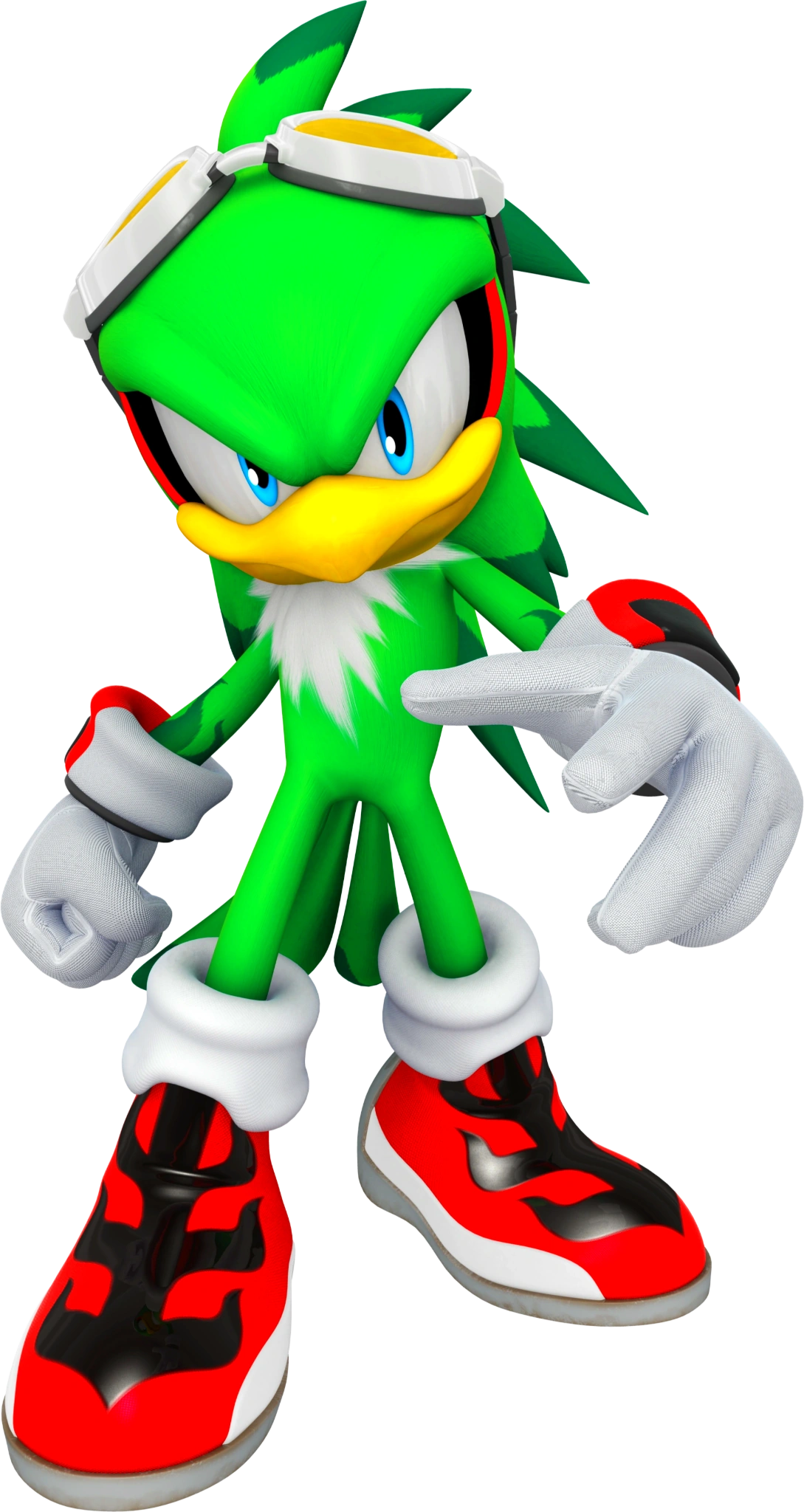 Jet The Hawk | The Game Characters Movie Wiki | Fandom