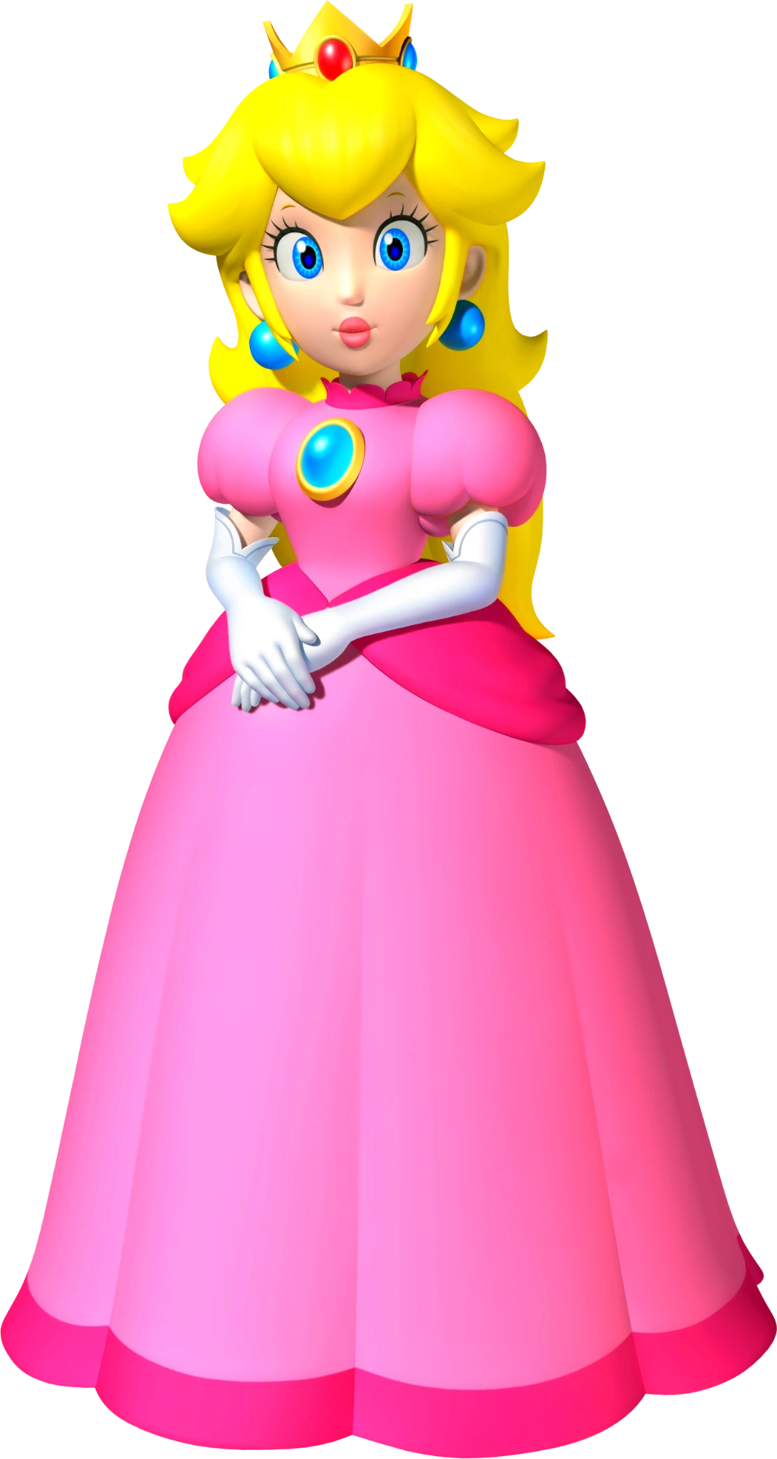 Princess Peach | The Game Characters Movie Wiki | Fandom