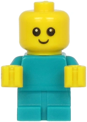 Connor Kelly Jr. | The Game of LEGO City Wiki | Fandom