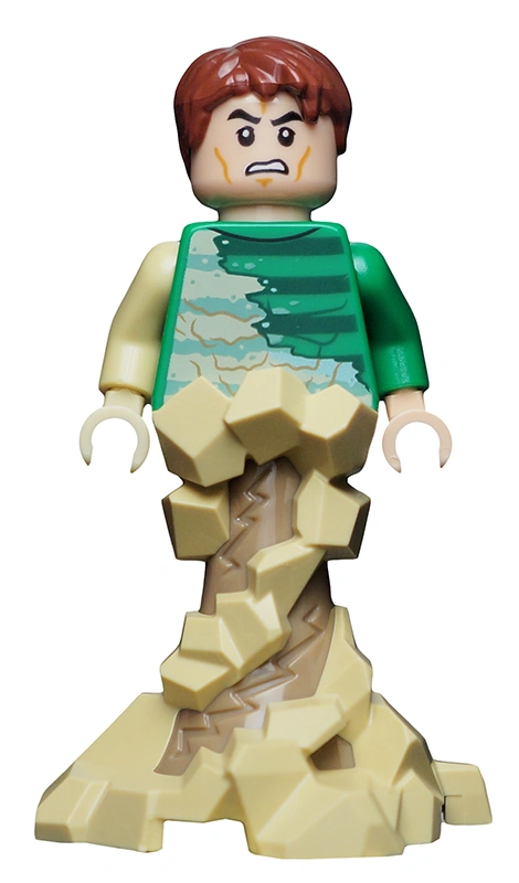 Sandman | The Game of LEGO City Wiki | Fandom