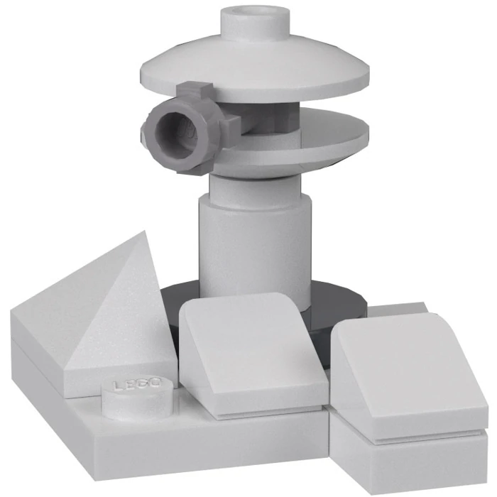 DF.9 Turret | The Game of LEGO City Wiki | Fandom