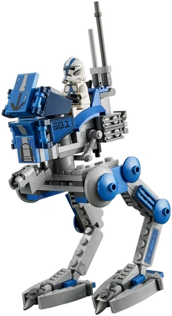 AT-RT | The Game of LEGO City Wiki | Fandom