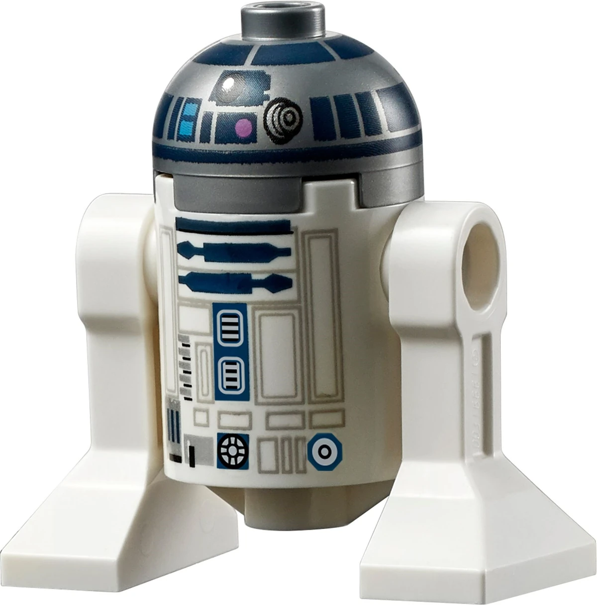 R2-D2 | The Game of LEGO City Wiki | Fandom