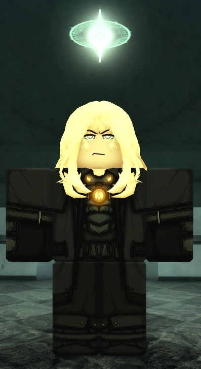 Klaris Llfiend | The Game Private Wiki for Aiden's Dementia Wiki | Fandom