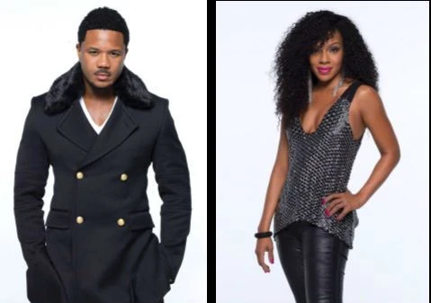 Mack family | The Game (TV series) Wiki | Fandom