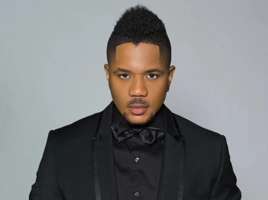 Malik Wright Haircut