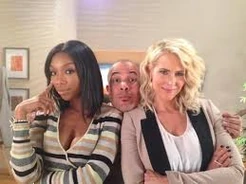 Pitts family | The Game (TV series) Wiki | Fandom