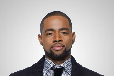 De Game Tv Show Cast Malik