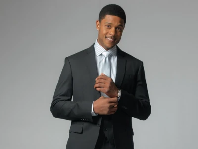 Derwin Davis | The Game (TV series) Wiki | Fandom