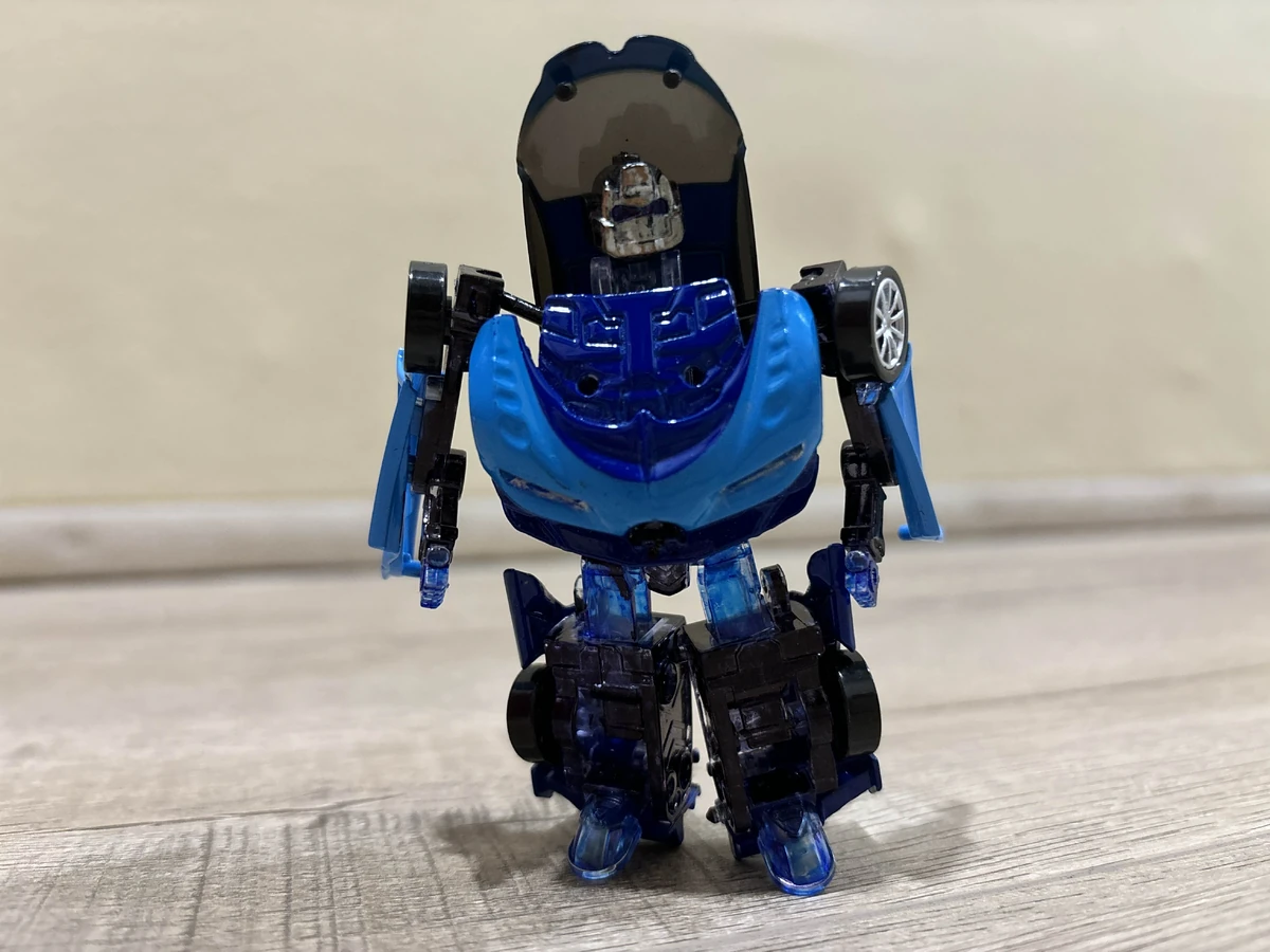 Eric | The GAME Wiki | Fandom