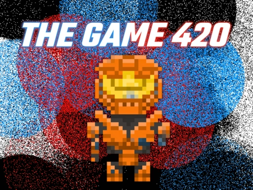The GAME 420 | Gamedev Meme Universe Wiki | Fandom