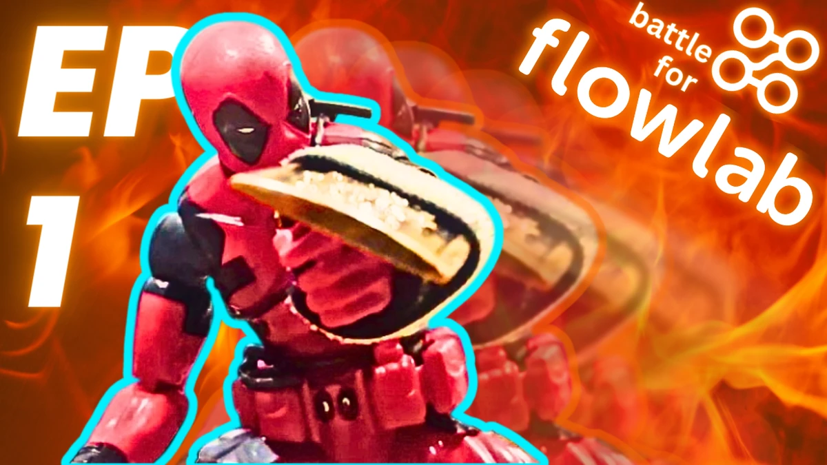 The Setup | Gamedev Meme Universe Wiki | Fandom