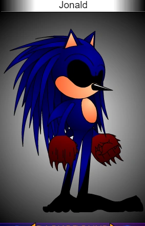 Jonald | Gamedev Meme Universe Wiki | Fandom