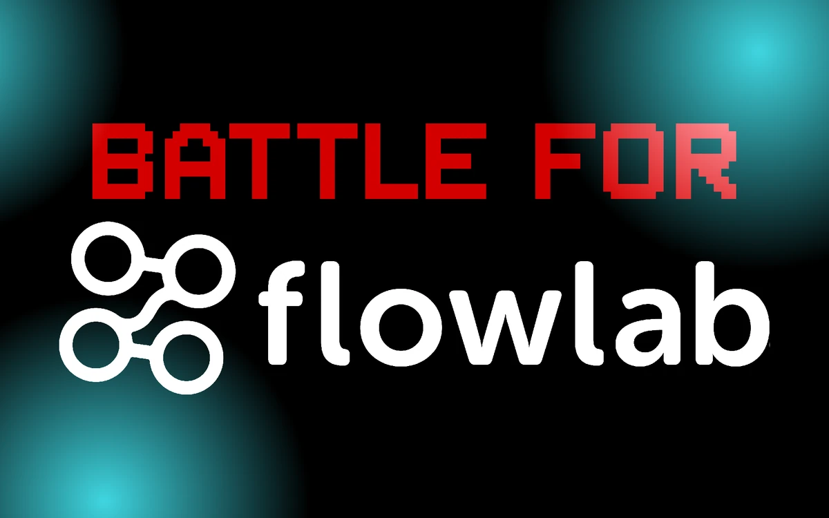 Battle for Flowlab | Gamedev Meme Universe Wiki | Fandom