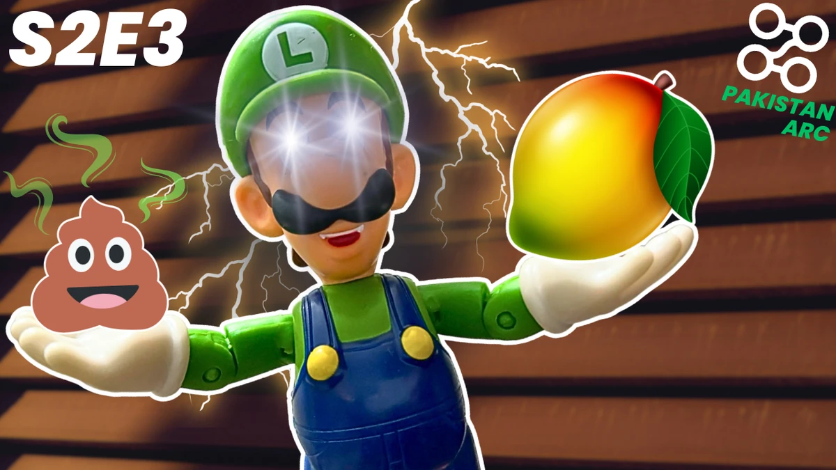 Rise of the Tatti King | Gamedev Meme Universe Wiki | Fandom