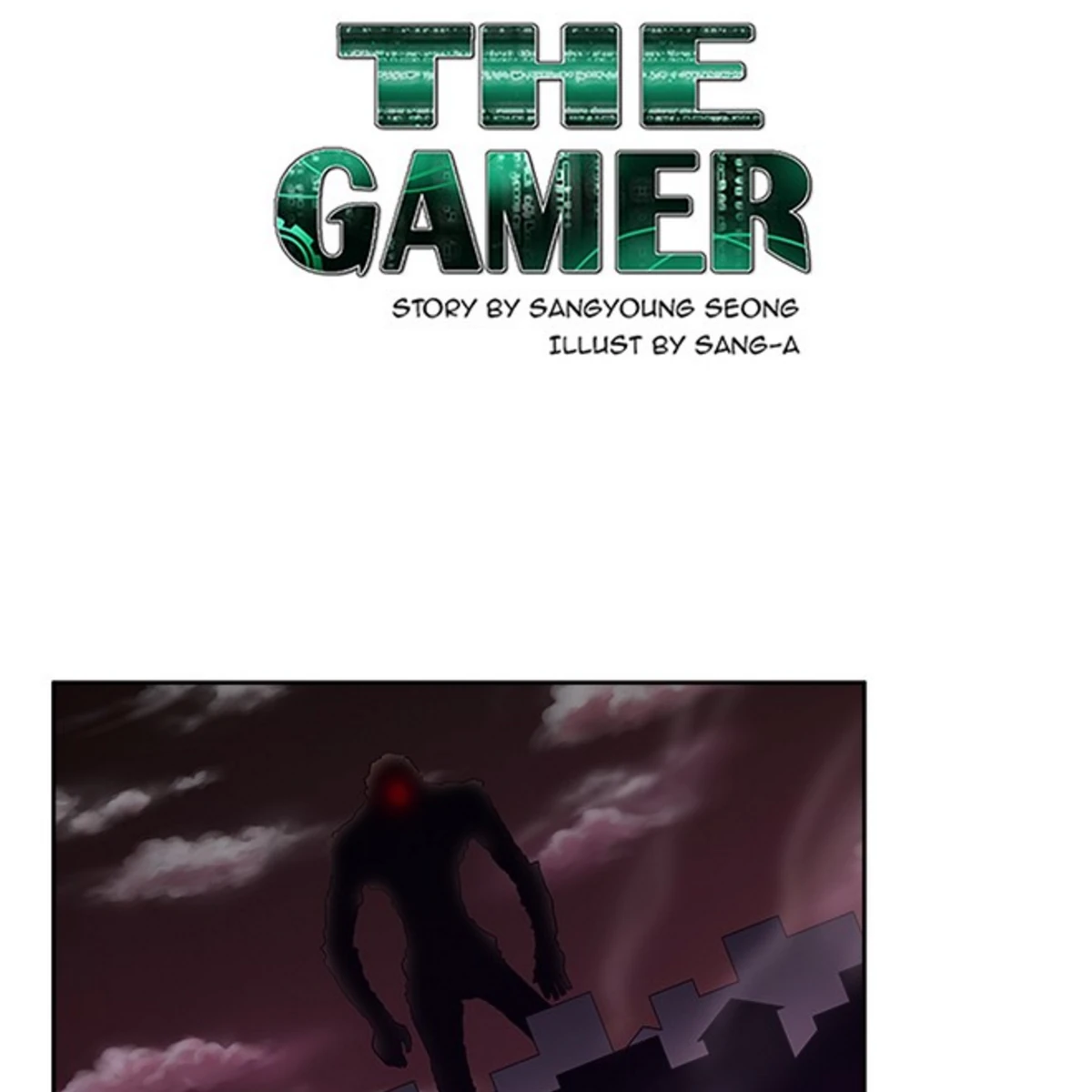 Chapter 58 | The Gamer Wiki | Fandom