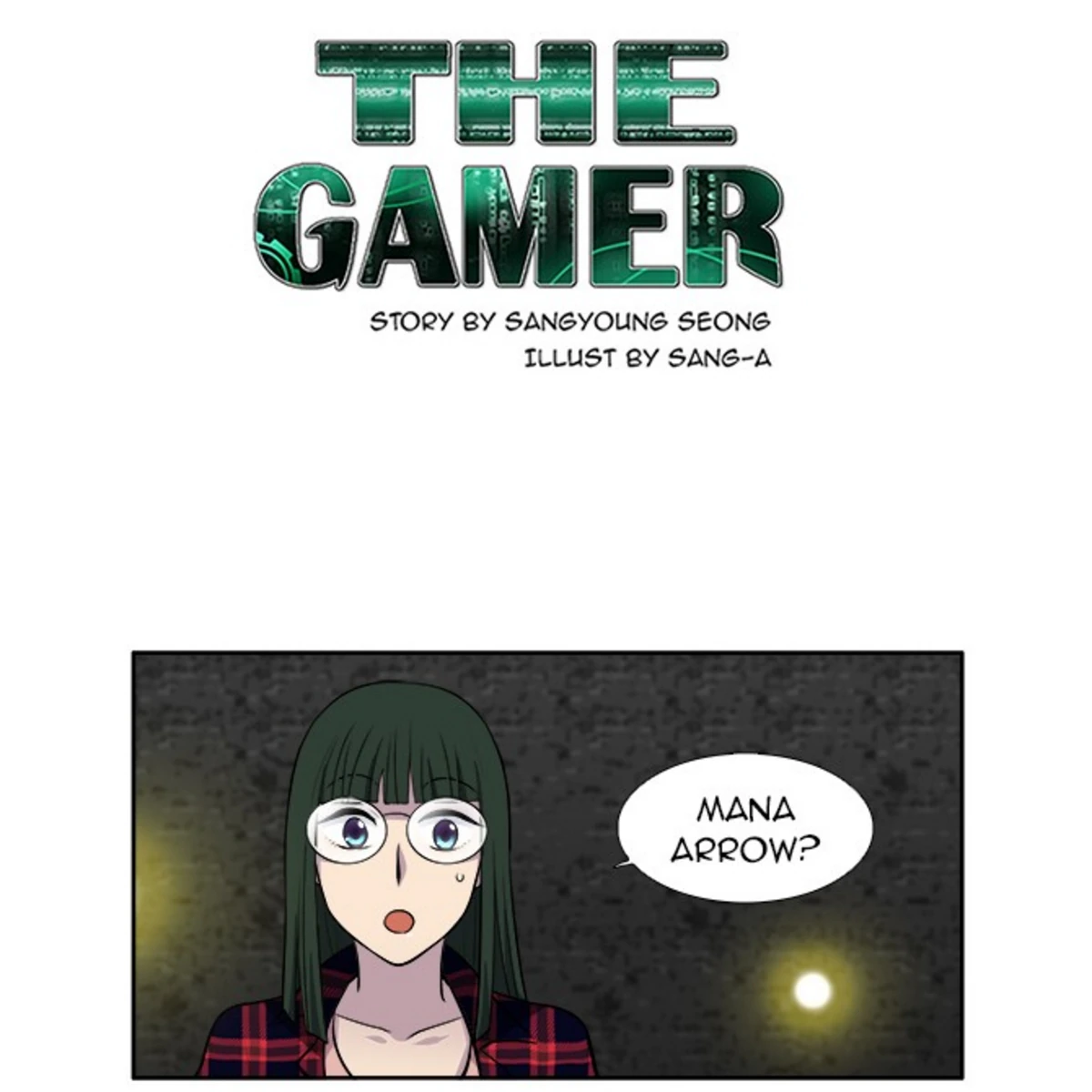 Chapter 105 | The Gamer Wiki | Fandom