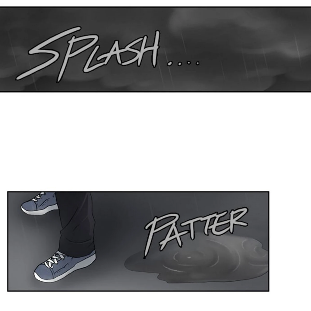 Chapter 10 | The Gamer Wiki | Fandom