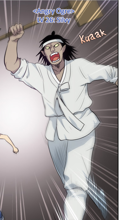 Ogre | The Gamer Wiki | Fandom