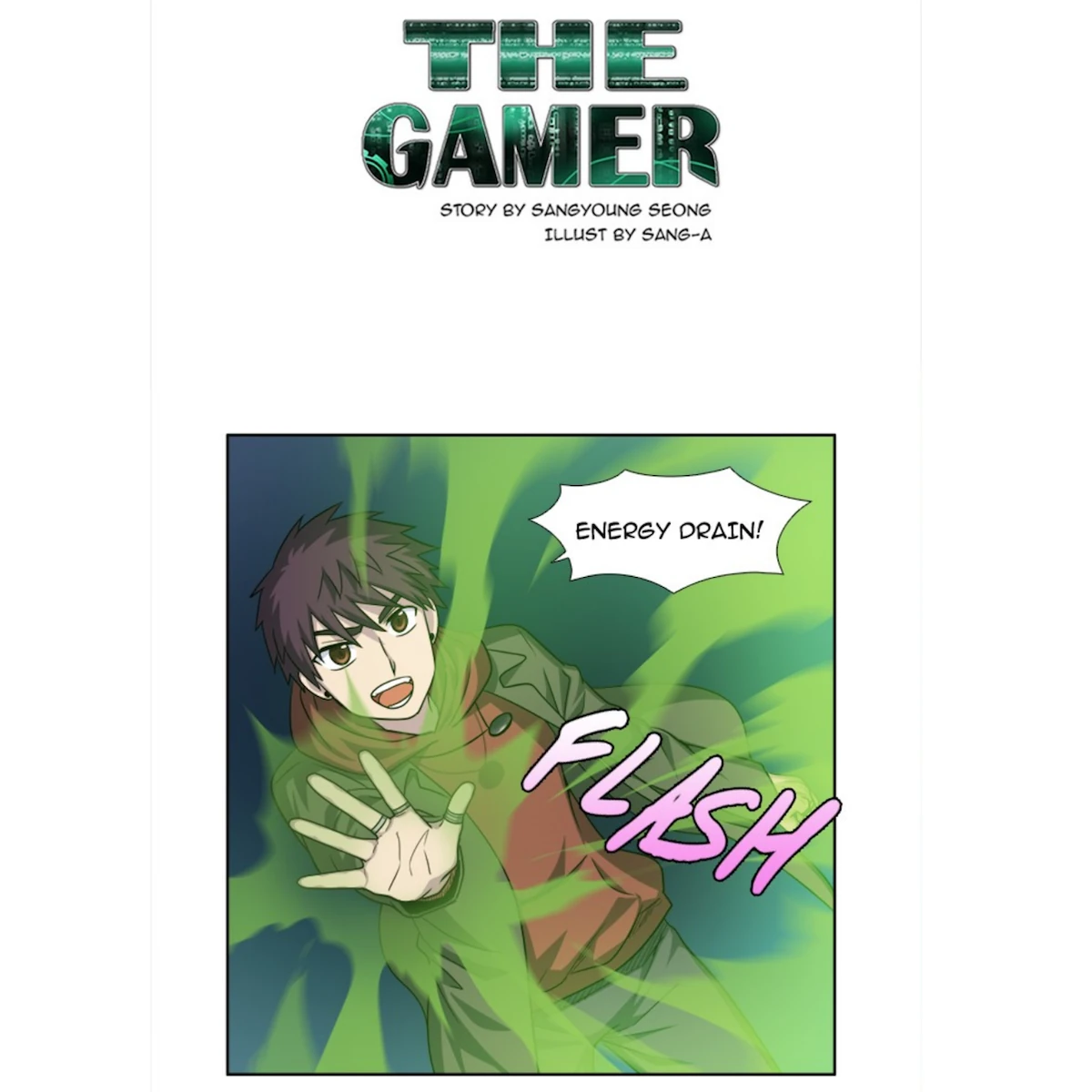 Chapter 228 | The Gamer Wiki | Fandom