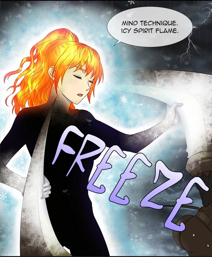 Icy Spirit Flame | The Gamer Wiki | Fandom