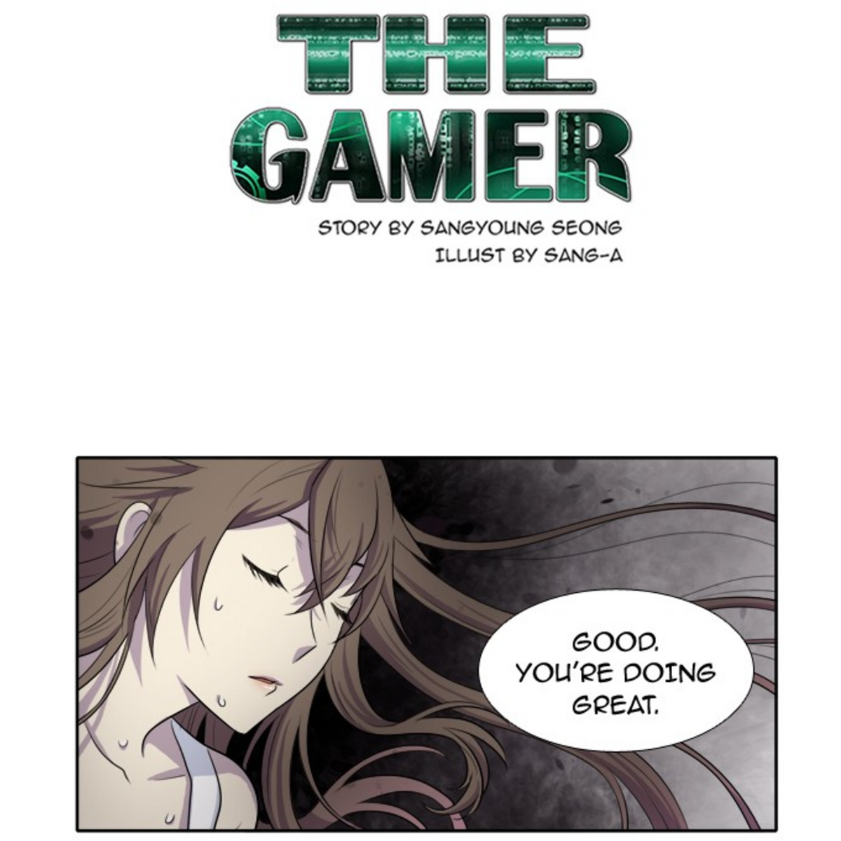 Chapter 144 | The Gamer Wiki | Fandom