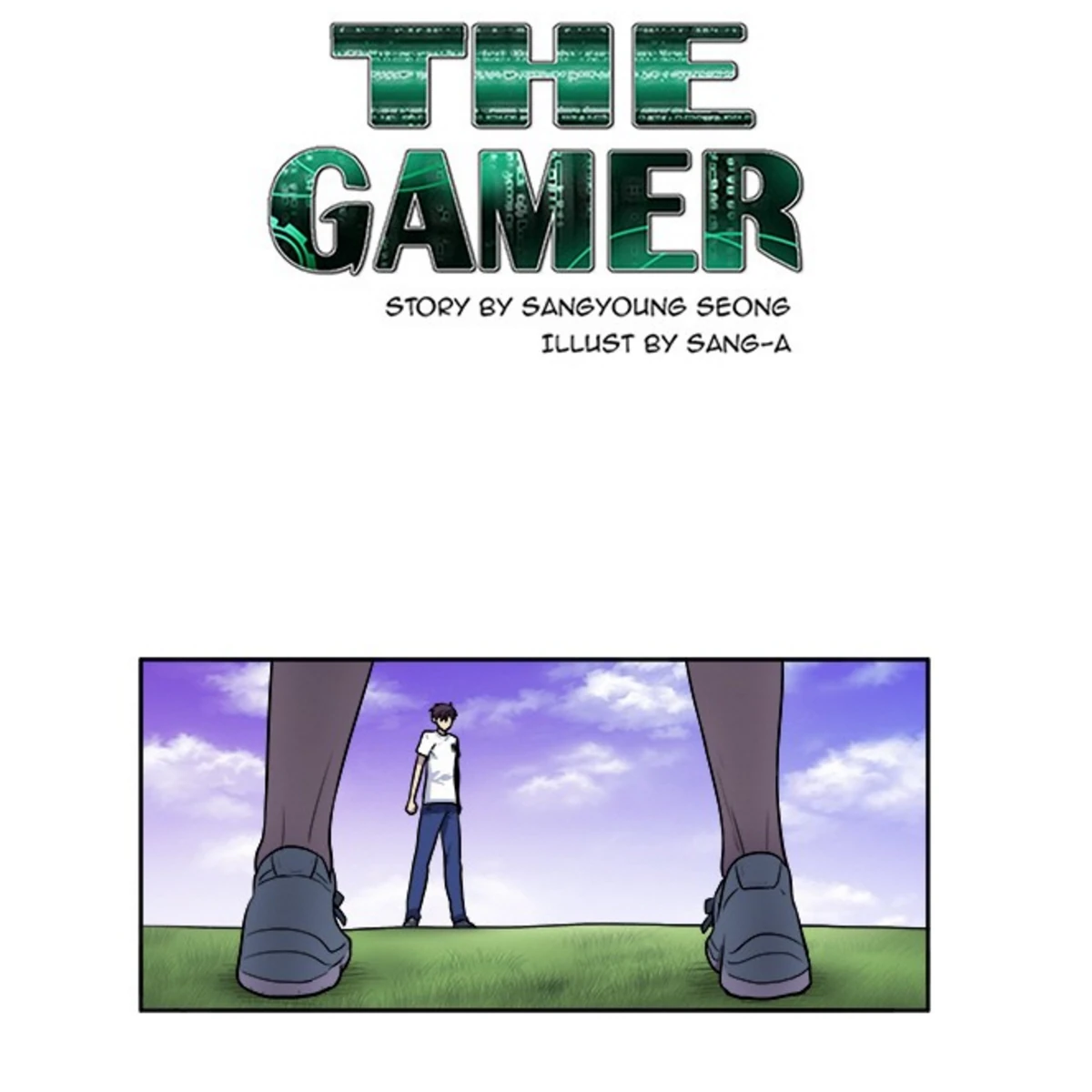 Chapter 108 | The Gamer Wiki | Fandom