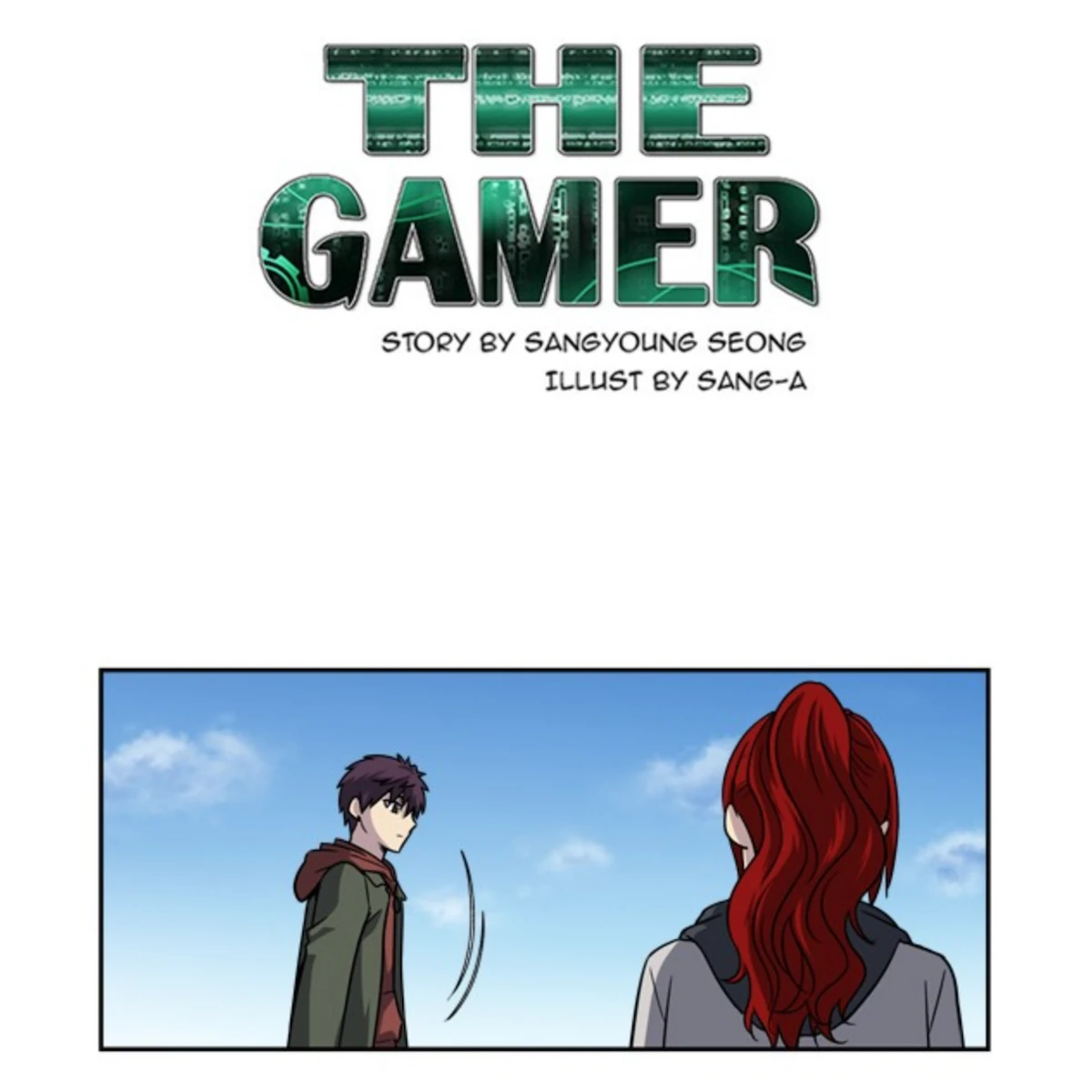 Chapter 210 | The Gamer Wiki | Fandom