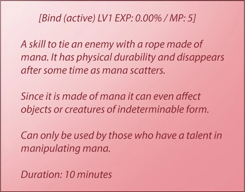 Bind The Gamer Wiki Fandom