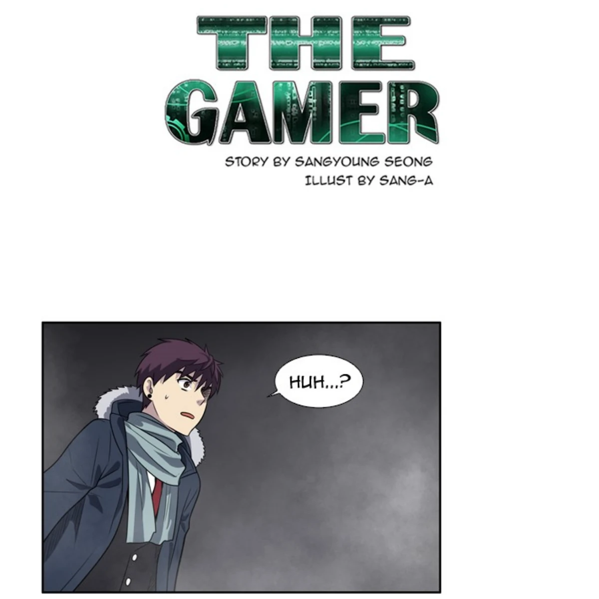 Chapter 165 | The Gamer Wiki | Fandom