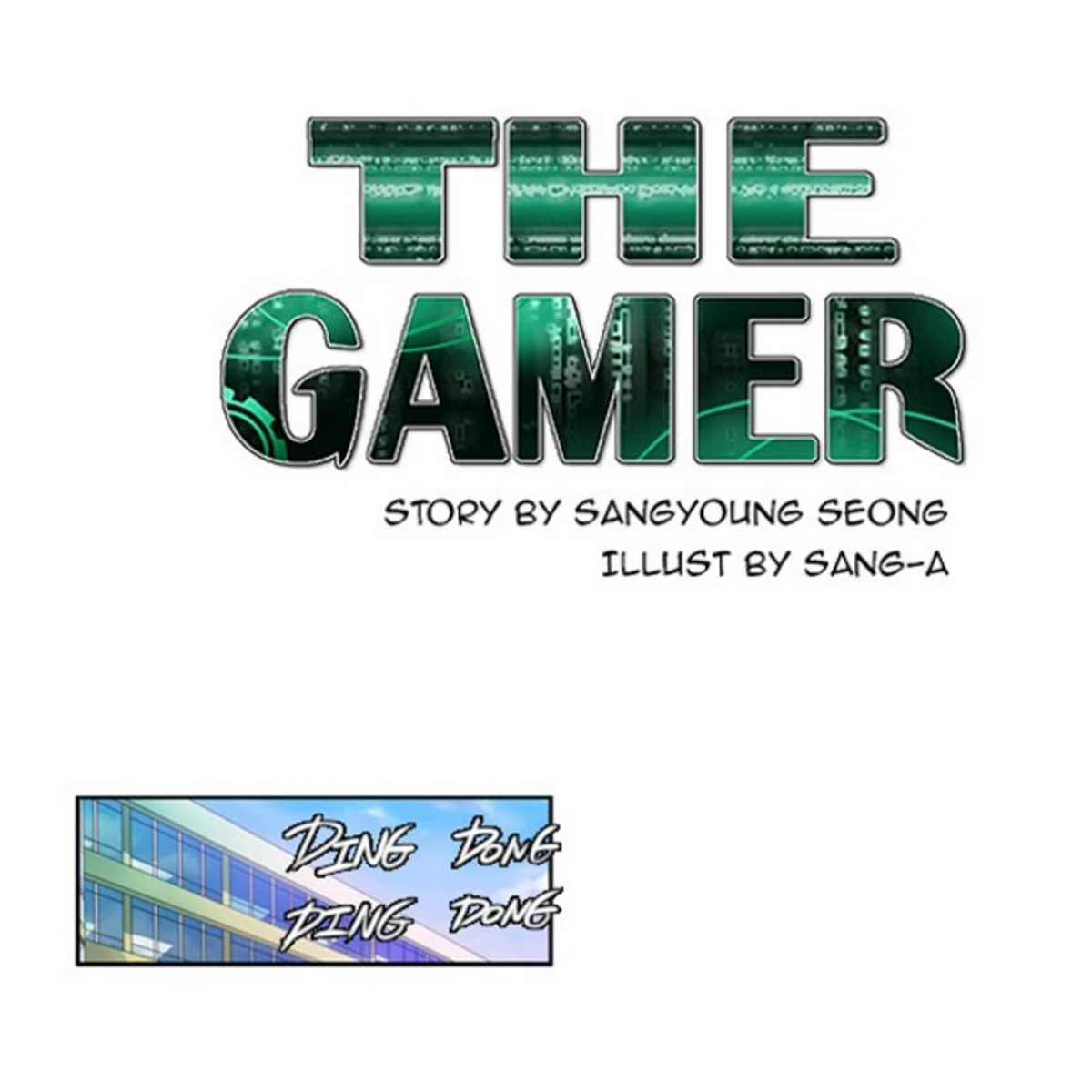 Chapter 27 | The Gamer Wiki | Fandom