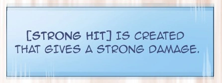 Strong Hit | The Gamer Wiki | Fandom