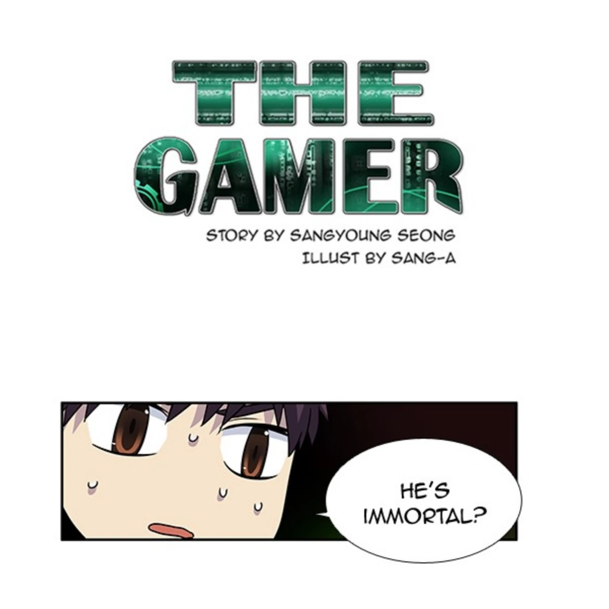 Chapter 249 | The Gamer Wiki | Fandom