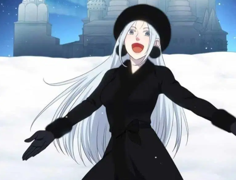 Anya Anastasia | The Gamer Wiki | Fandom