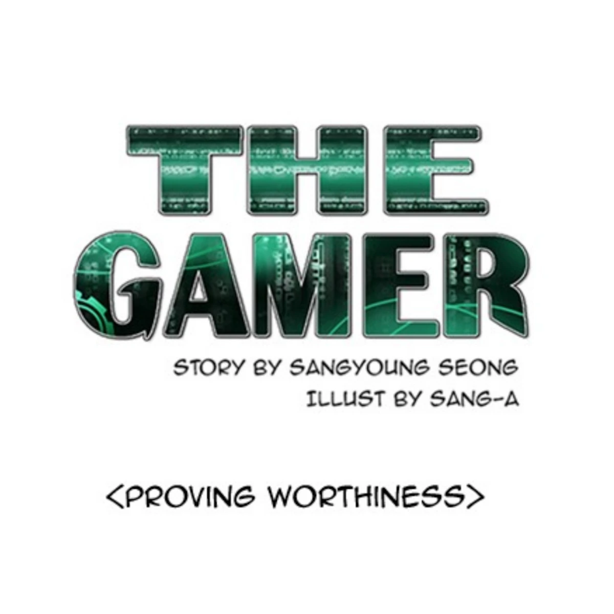 Chapter 251 | The Gamer Wiki | Fandom
