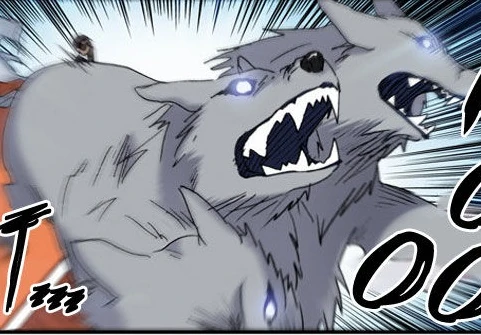 Cerberus | The Gamer Wiki | Fandom