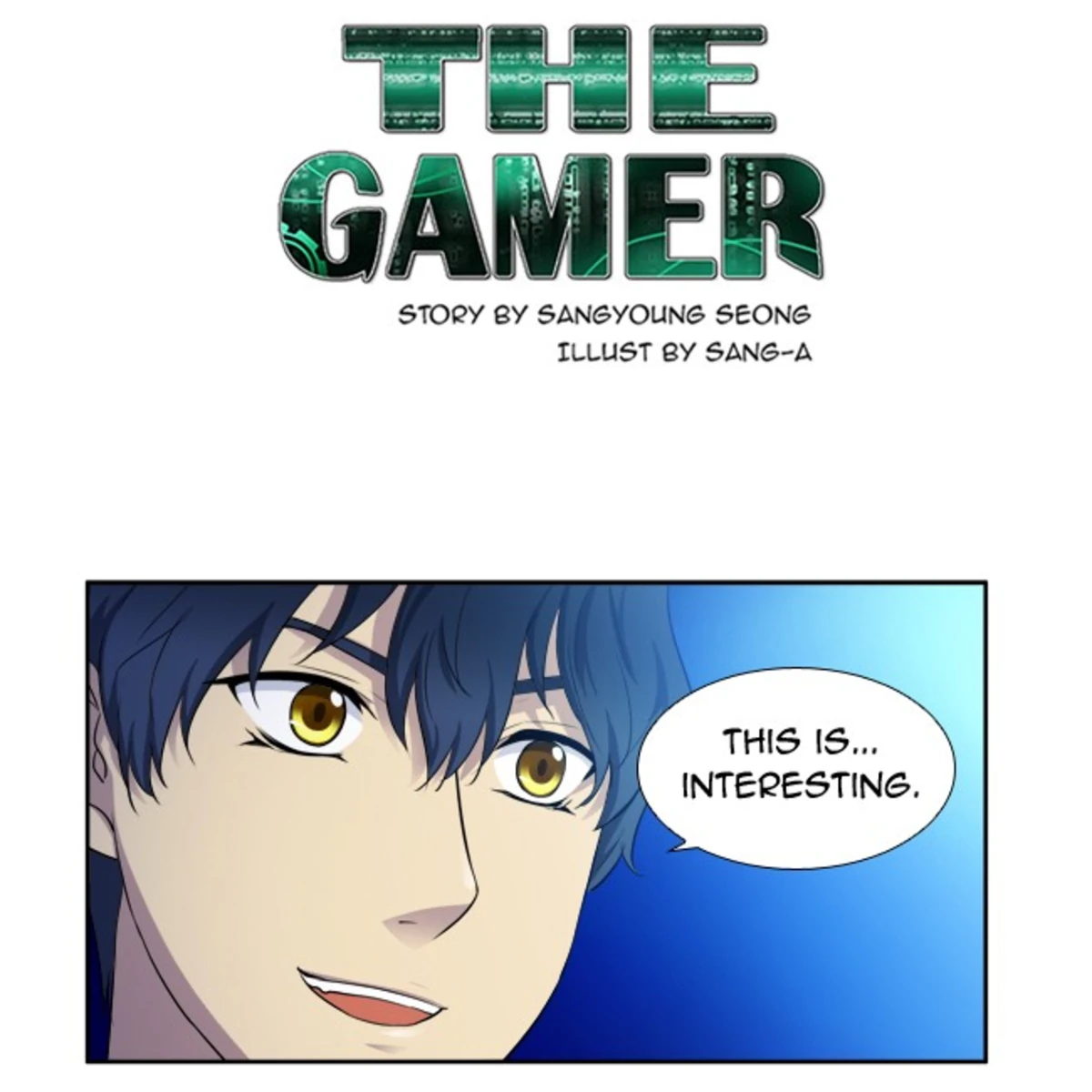 Chapter 145 | The Gamer Wiki | Fandom