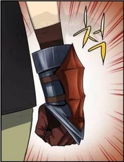 Han Jihan/Equipment | The Gamer Wiki | Fandom