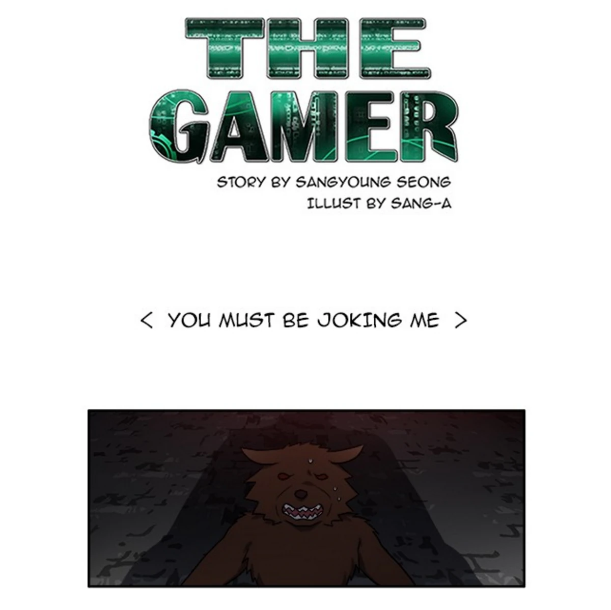 Chapter 103 | The Gamer Wiki | Fandom