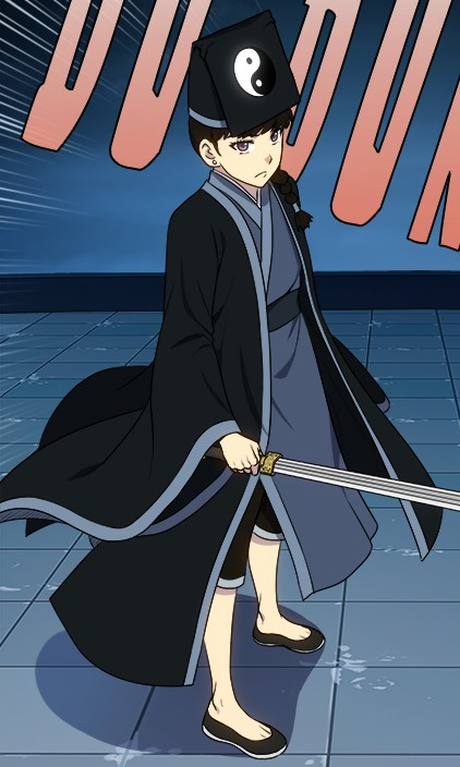 Jasul | The Gamer Wiki | Fandom