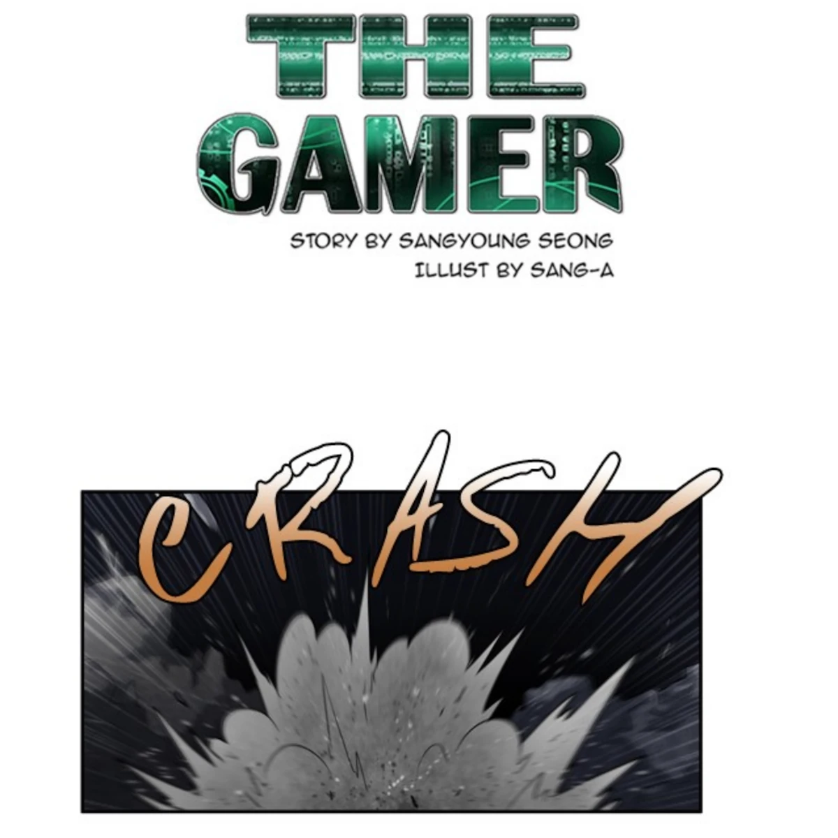 Chapter 194 | The Gamer Wiki | Fandom