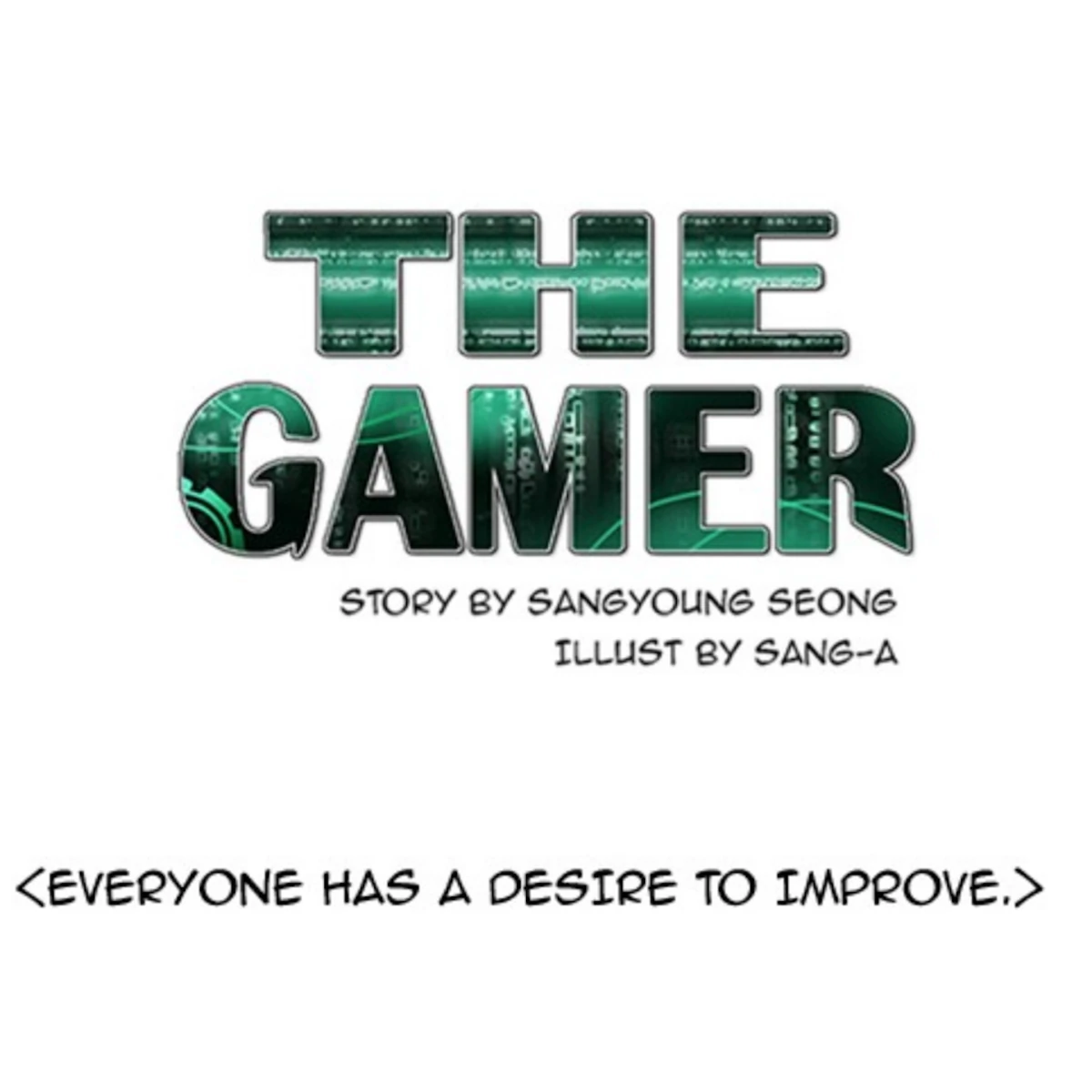 Chapter 196 | The Gamer Wiki | Fandom
