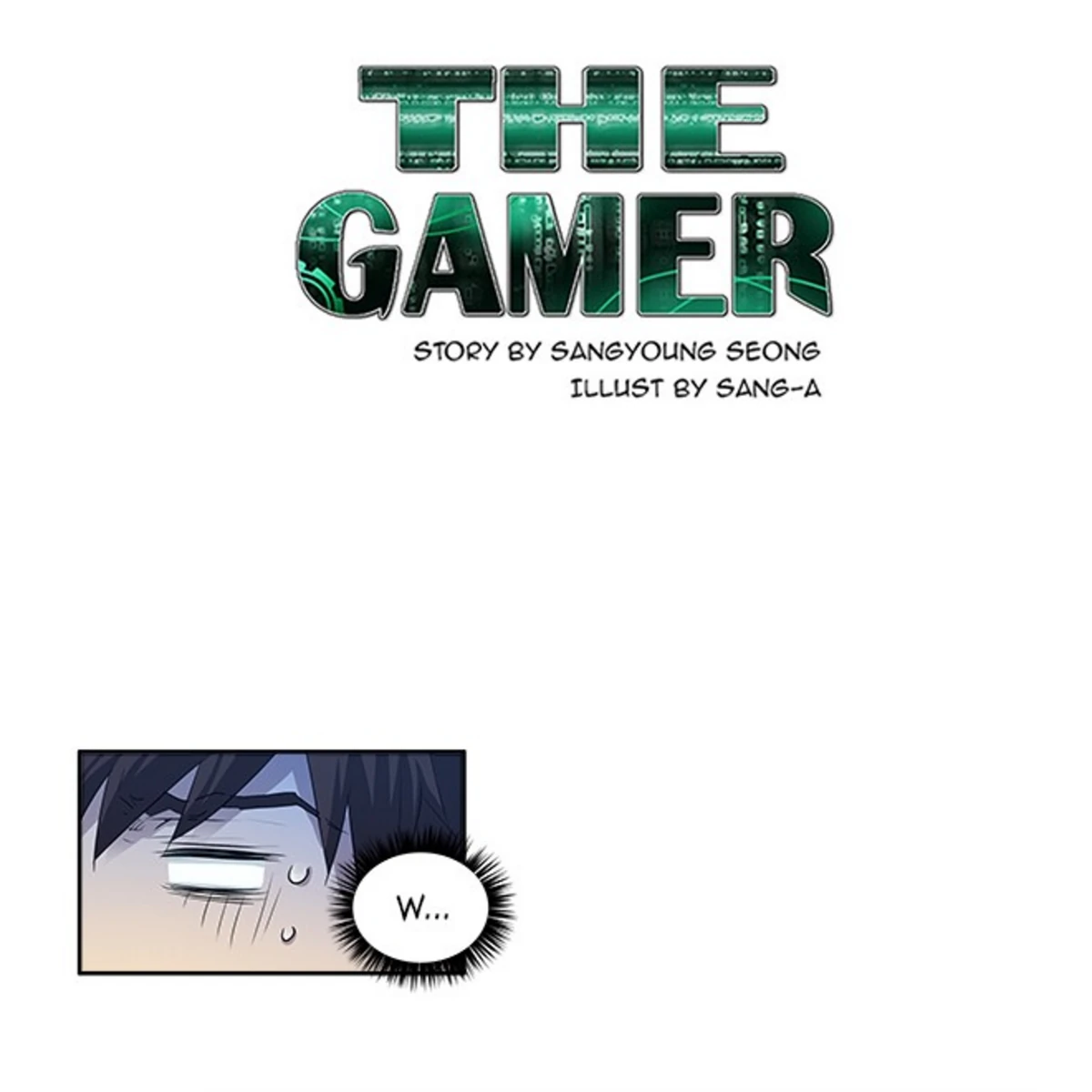 Chapter 63 | The Gamer Wiki | Fandom