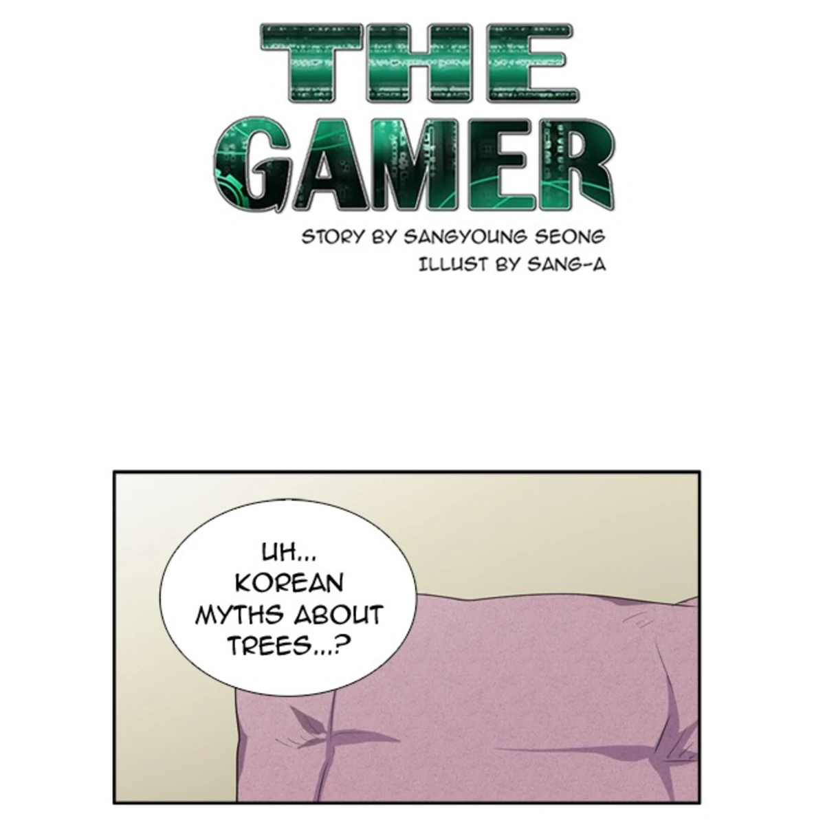 Chapter 158 | The Gamer Wiki | Fandom