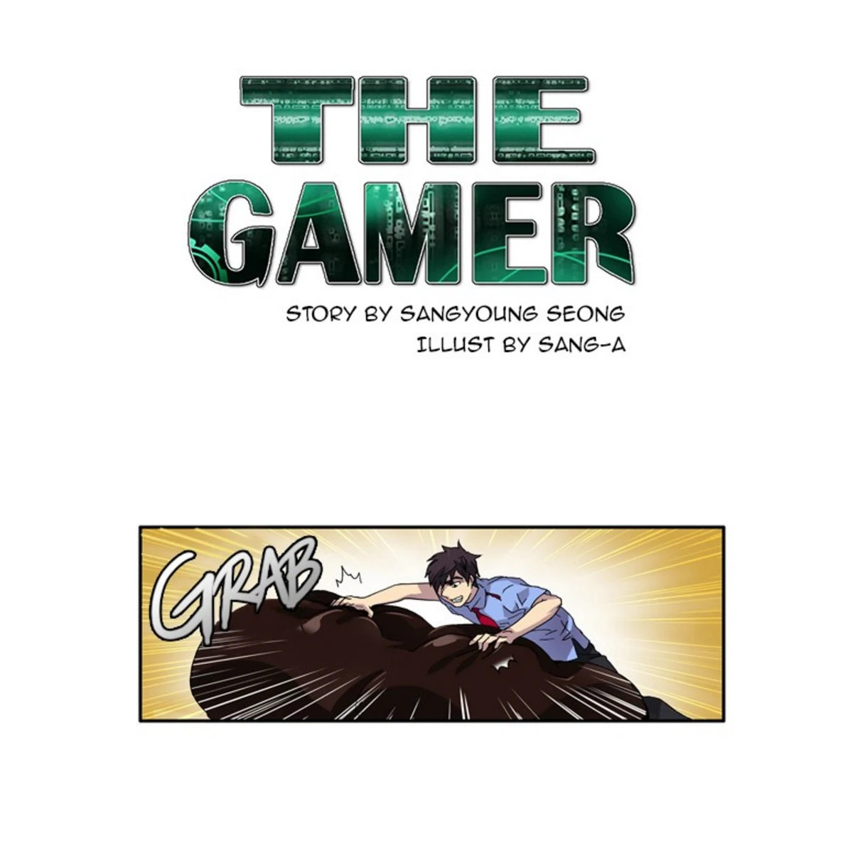 Chapter 4 | The Gamer Wiki | Fandom