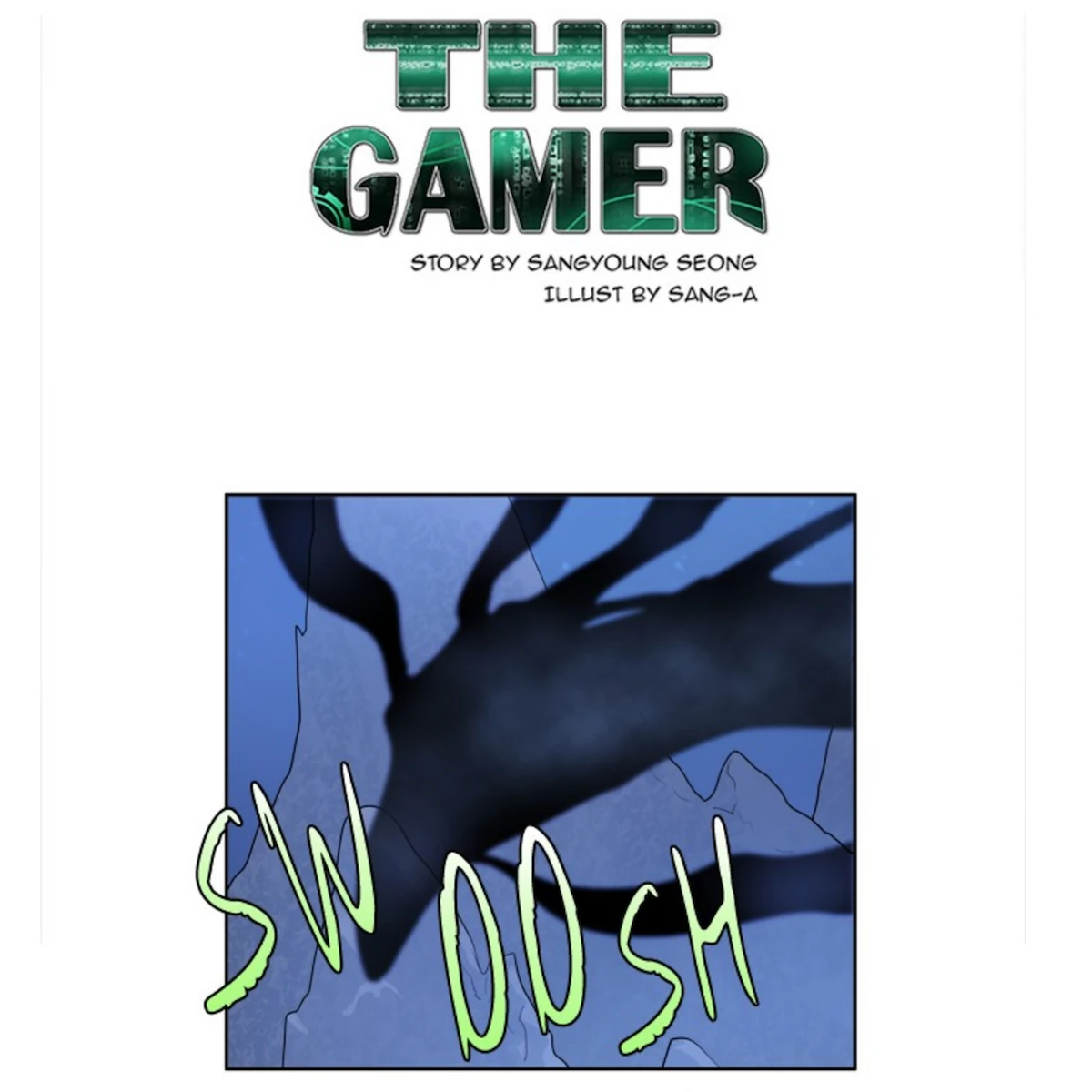 Chapter 172 | The Gamer Wiki | Fandom