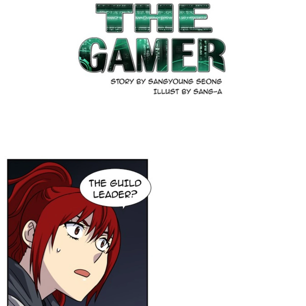 Chapter 207 | The Gamer Wiki | Fandom